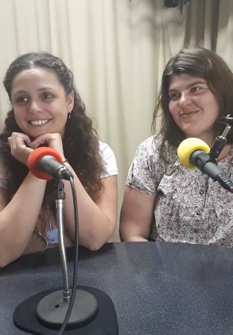 RH1 Radio Integración 107.3 Mhz - ESTUDIANTES DE HERNANDO TRANSFORMAN ...